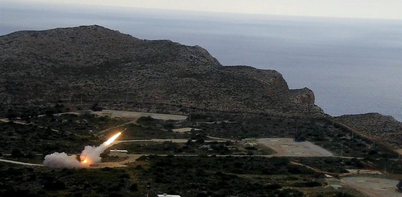 Καλά ξυπνητούρια στον ελληνικό τύπο - Επιβεβαίωση pentapostagma.gr για το σχέδιο πυραυλικού ...